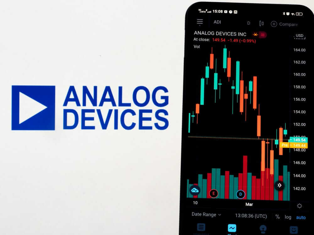 What You Need To Know Ahead of Analog Devices’ Earnings Release
